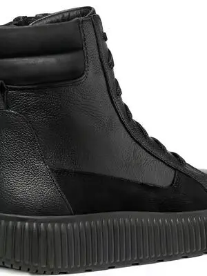Geox Graisy High-top Boots