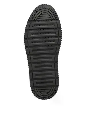 Geox Graisy High-top Boots