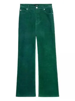 Zadig&Voltaire Corduroy Trousers