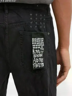 Ksubi Anti K Jeans
