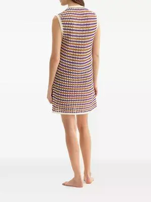 ERES Inédite Mini Dress