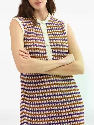 ERES Inédite Mini Dress