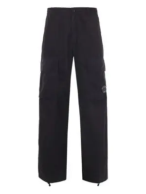 C.P. COMPANY Lens-detail Cargo Pants