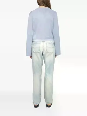 Zadig&Voltaire Wide-sleeve Cashmere Cardigan