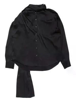 Acne Studios Office Wear Blouses