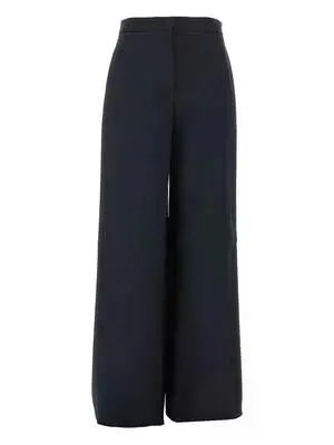 Max Mara Straight-leg Trousers