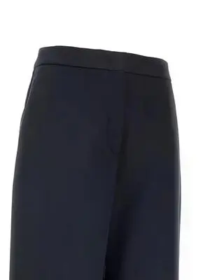 Max Mara Straight-leg Trousers