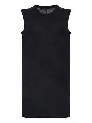 Rick Owens Sleeveless Vest
