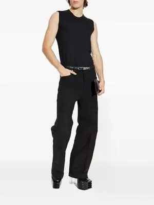 Rick Owens Sleeveless Vest