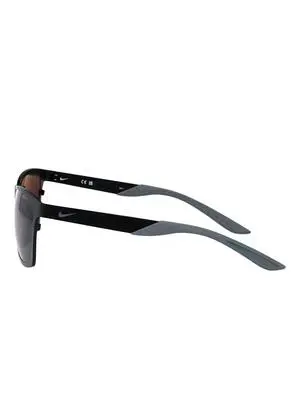 Nike Maverick Valor Square-frame Sunglasses