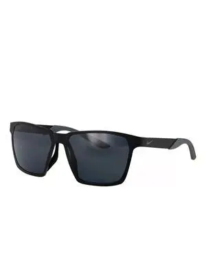 Nike Maverick Valor Square-frame Sunglasses