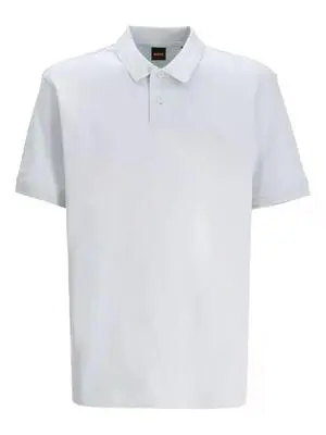 BOSS Cotton Polo Shirt