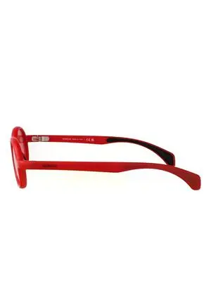 Moncler Caprice Round-frame Sunglasses