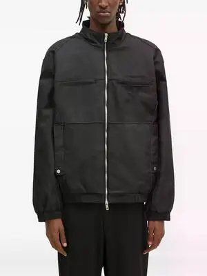 Represent Elasticated Jackets For Men