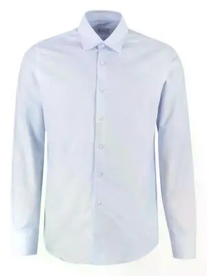 The (alphabet) Collared Shirts For Men