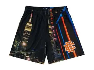 ERIC EMANUEL Ee Basic Short - Ny