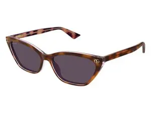 Gucci Cat Eye Sunglasses