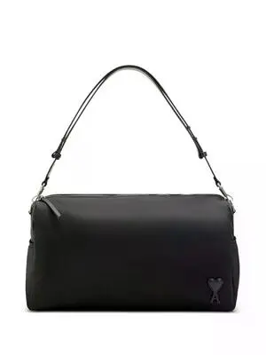 AMI Paris Marcel Large Shoulder Bag