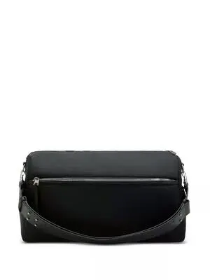 AMI Paris Marcel Large Shoulder Bag