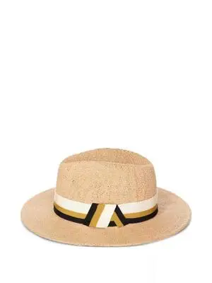 ERES Luis Wide Brim Hat - Neutrals