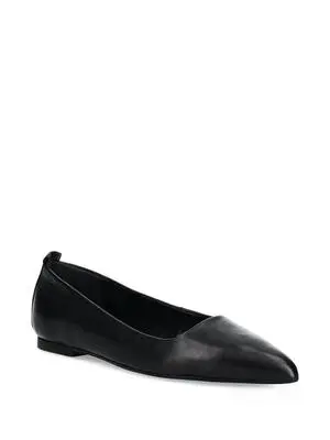 Marc O'polo Pointed-toe Ballerinas