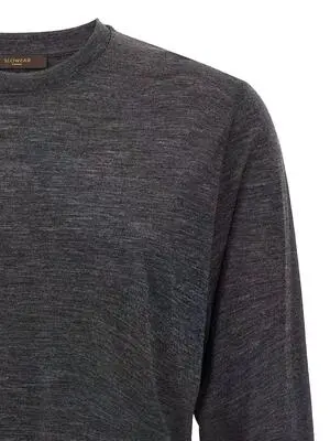 ZANONE Crew-neck Long-sleeves T-shirt