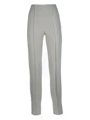 Giorgio Armani Front-seam Trousers