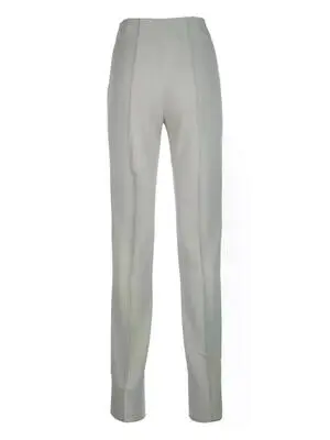 Giorgio Armani Front-seam Trousers
