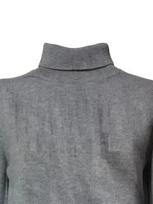 JIL SANDER Turtleneck Sweater