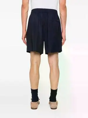 Valentino Garavani Elastic-waist Shorts