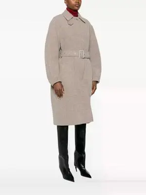 Canada Goose Mila Coat - Neutrals