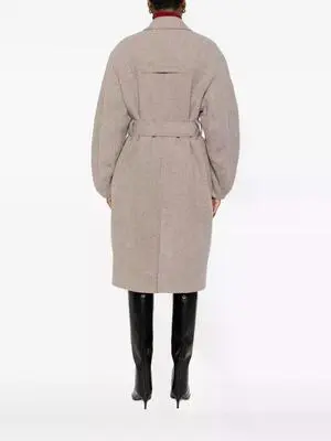 Canada Goose Mila Coat - Neutrals