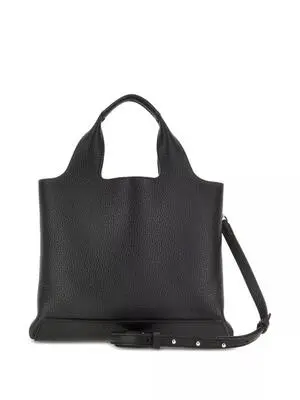 Hogan Hocket Tote Bag - Black