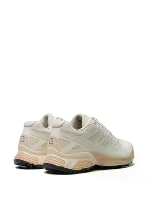 SALOMON Xt-pathway Bleached Sand/hazelnut Sneakers - Neutrals