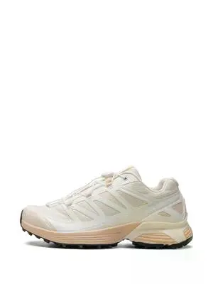 SALOMON Xt-pathway Bleached Sand/hazelnut Sneakers - Neutrals