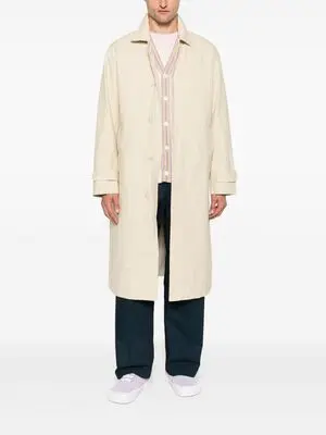 Nn07 Gibson Overcoat