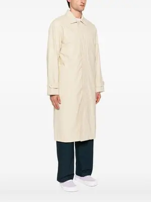 Nn07 Gibson Overcoat