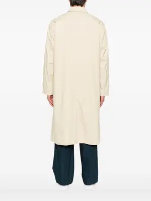 Nn07 Gibson Overcoat