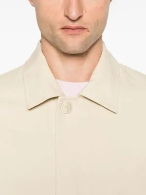Nn07 Gibson Overcoat