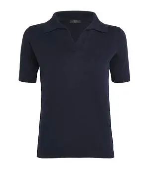 Max Mara Polo Tops