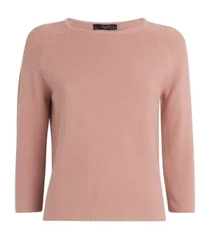 Max Mara Raglan Sweaters For Women