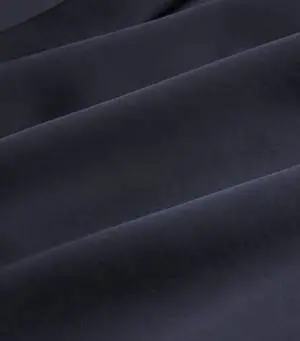 Max Mara Satin Maxi Dress