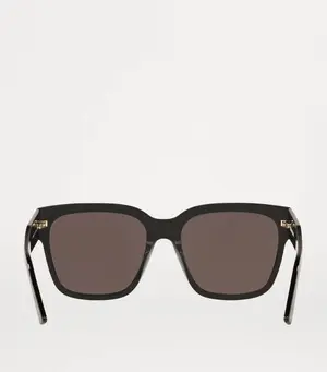 Balenciaga Acetate Sunglasses