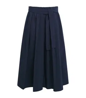 Tie Detailed Skirts