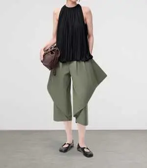 Loewe Halterneck Tank Top