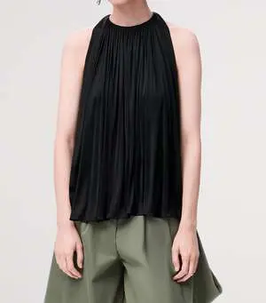 Loewe Halterneck Tank Top