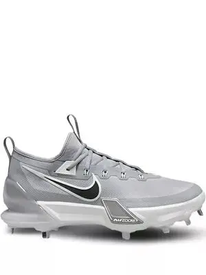 Nike Force Zoom Trout Elite Sneakers - Grey
