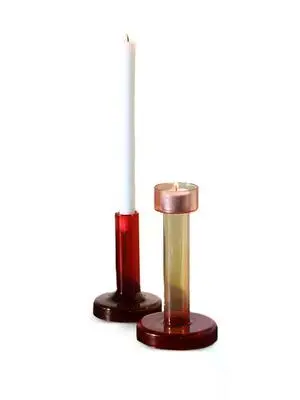 &K AMSTERDAM Bole Candle Holder