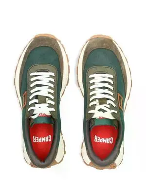 Camper Drift Trail Sneakers - Green