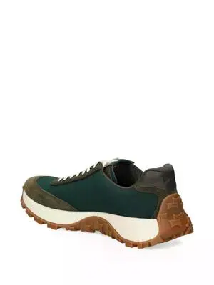 Camper Drift Trail Sneakers - Green